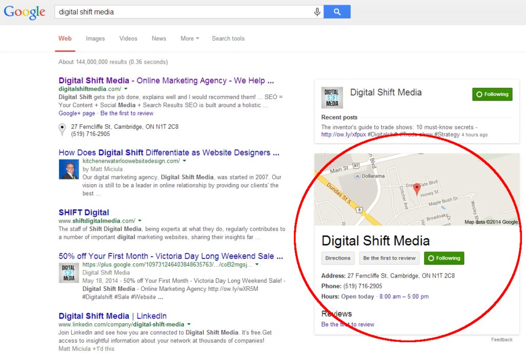 Google Places Setup: How to Add Your Local Business to Google