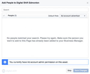 Step-by-Step Guide To Create a Facebook Ad Account