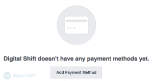 Step-by-Step Guide To Create a Facebook Ad Account