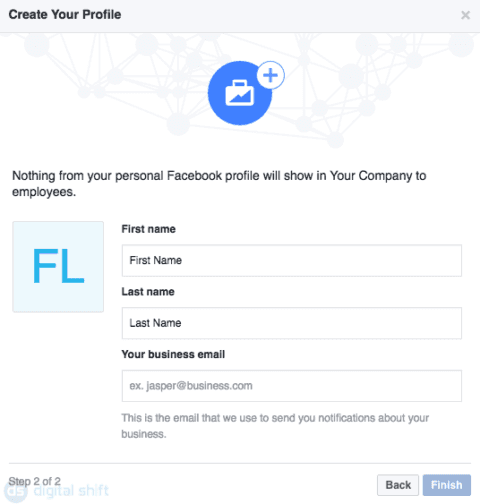How Do You Create A Facebook Business Manager Account?