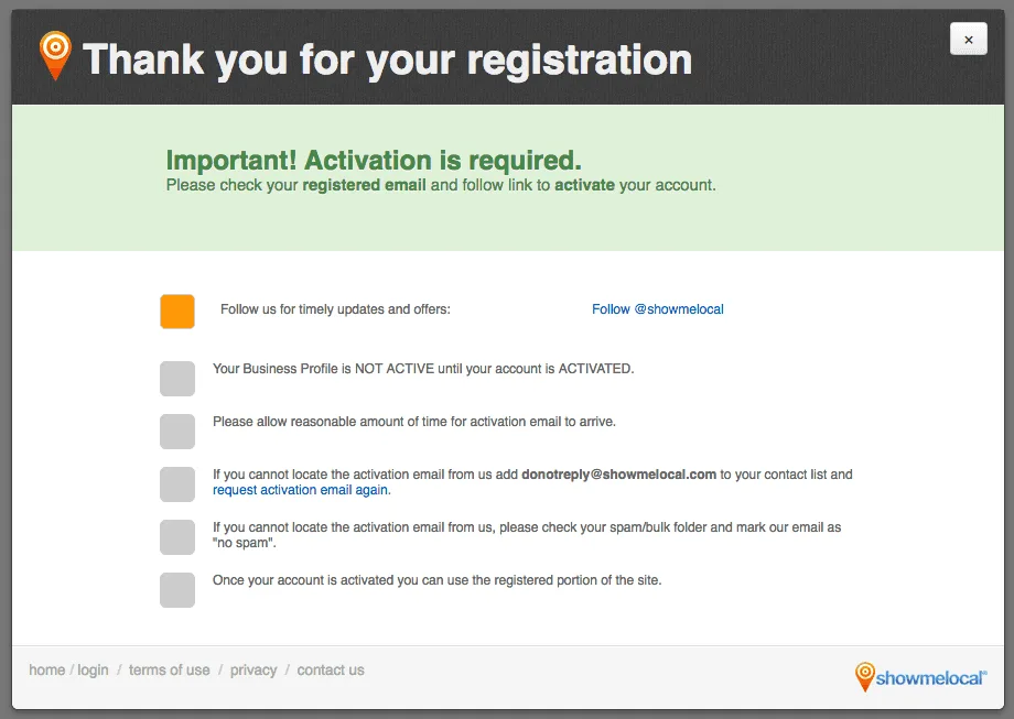 Local SEO Pro Tip: Add A Business to Show Me Local