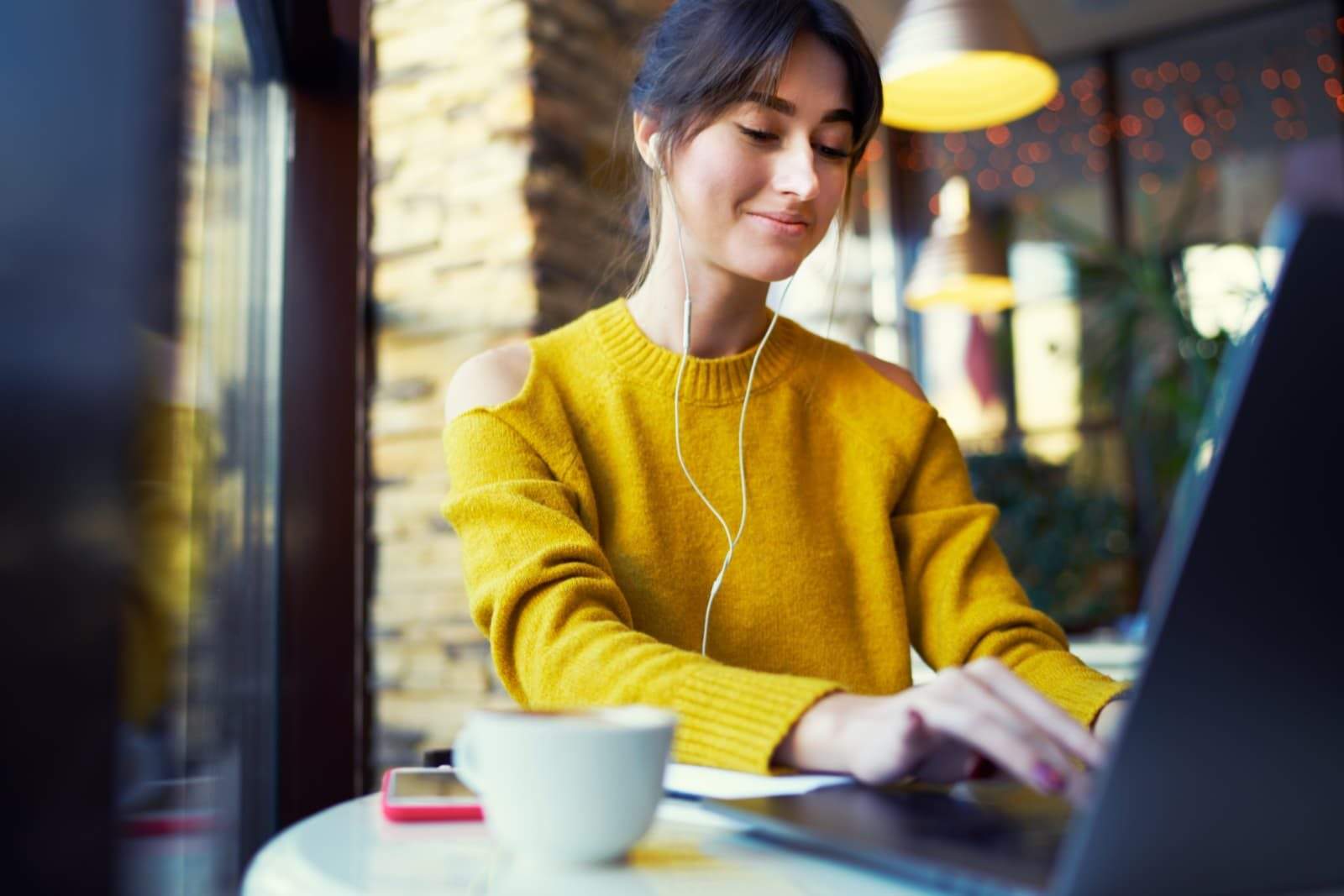 Freelance Content Writer Digital Shift