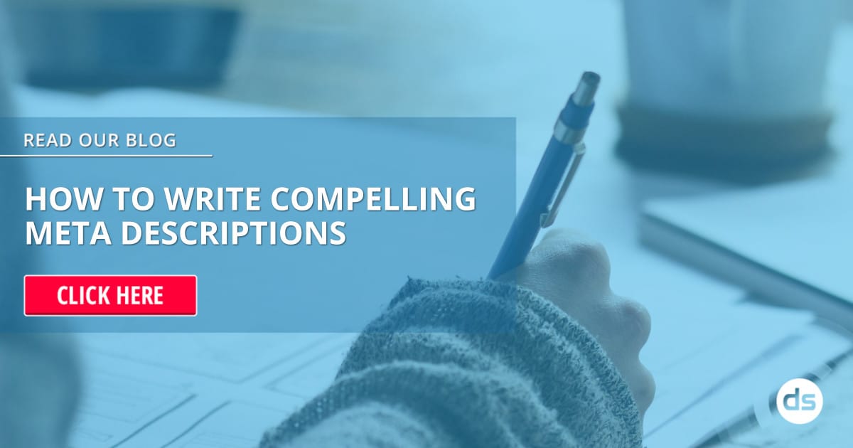 How To Write Good Meta Descriptions | Digital Shift®