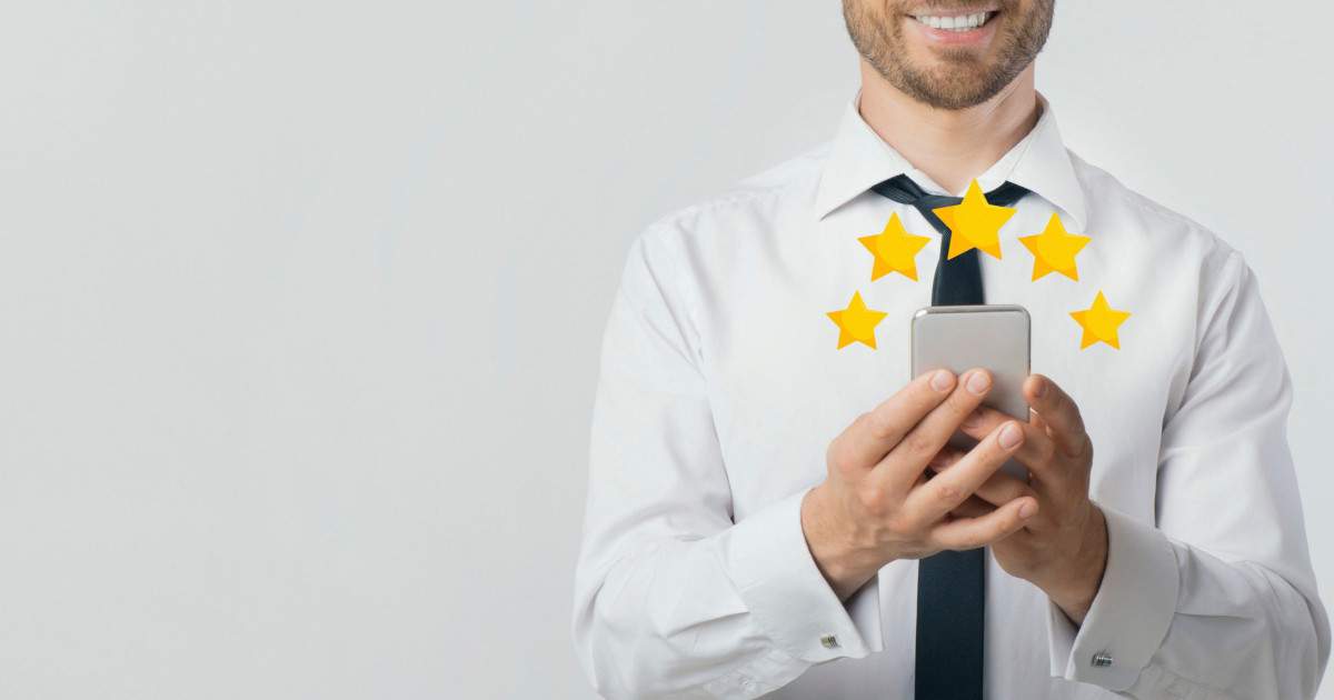 Top-rated Google Review Management Services | Digital Shift