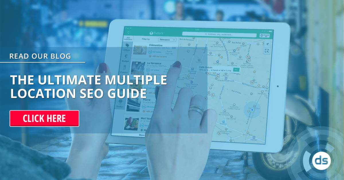 Get The Ultimate Multiple Location SEO Guide for Franchises