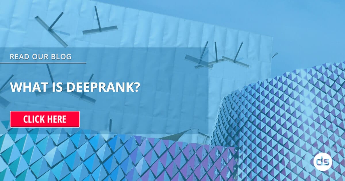 Understanding DeepRank & It's Impact on SEO